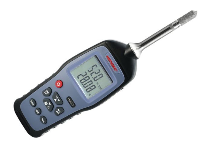 Replacement Probe Handheld temperature humidity meter HG-970