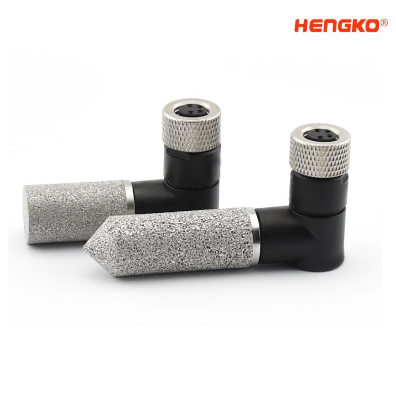 L Type I2C Probe Temperature Humidity Sensor HT-P121-HENGKO